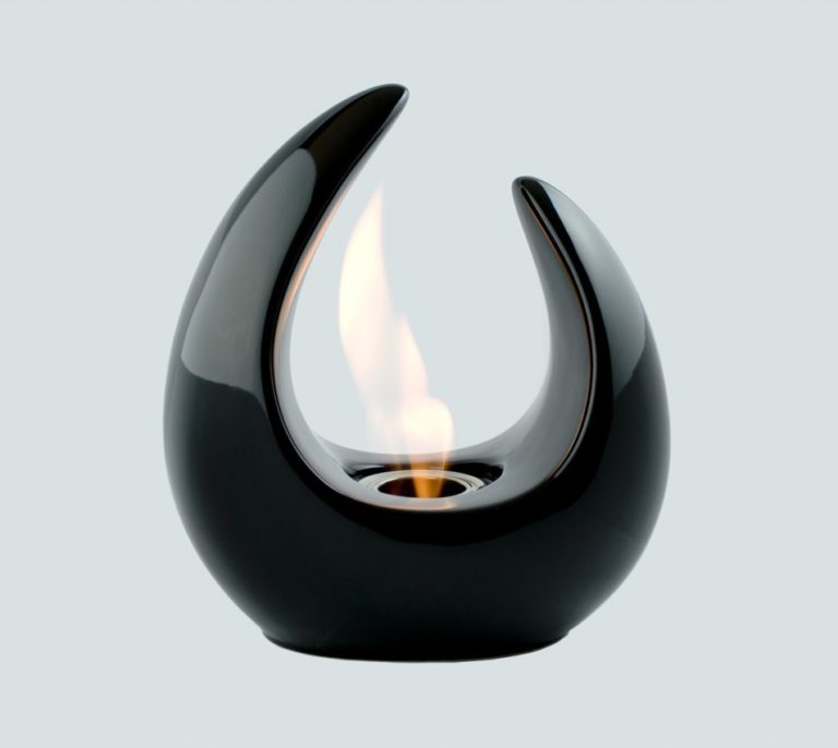 20 Best Tabletop Fireplace Ideas and Designs to Liven Up Your Decor ...