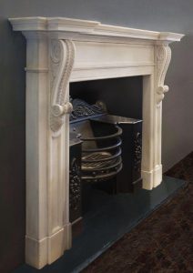 20 Mind-Blowing Victorian Fireplace Ideas To Beautify Your Home ...