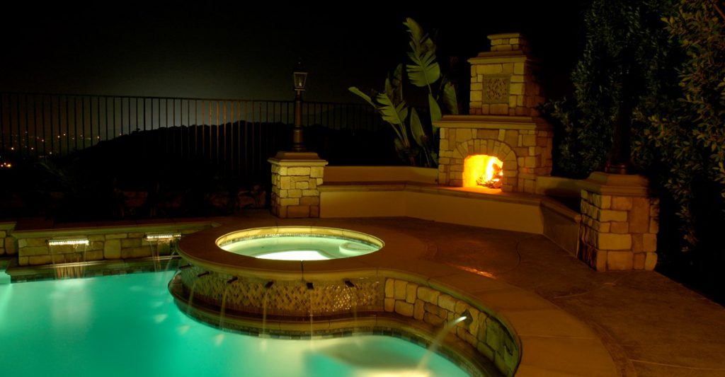 25 Amazing Fireplace Design Ideas To Fall In Love With - InteriorSherpa