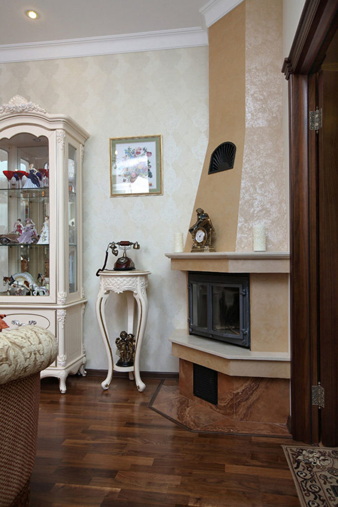 20 Mind-Blowing Victorian Fireplace Ideas To Beautify Your Home ...