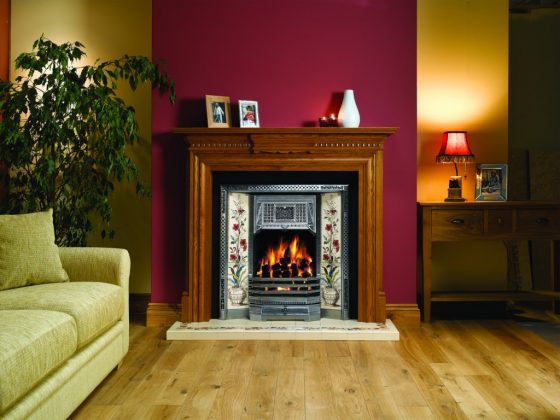 20 Mind-Blowing Victorian Fireplace Ideas To Beautify Your Home ...