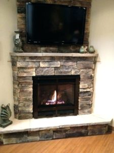 20 Best Ventless Fireplace Ideas and Designs To Beautify Your Home ...