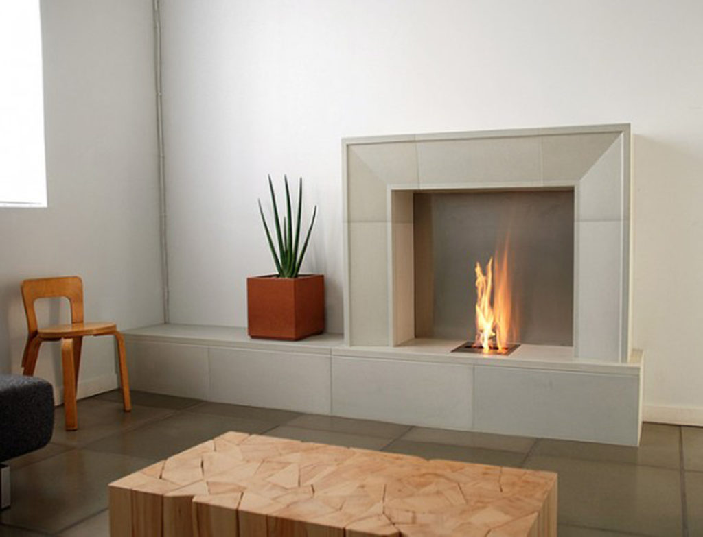 18 Awesome Marble Fireplace Ideas and Designs For Your Home ...