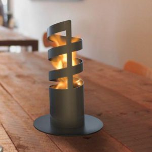 20 Best Tabletop Fireplace Ideas and Designs to Liven Up Your Decor ...