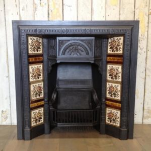 20 Mind-Blowing Victorian Fireplace Ideas To Beautify Your Home ...