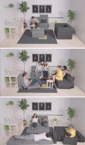 50 Best Small Living Room Design Ideas For 2021 - InteriorSherpa