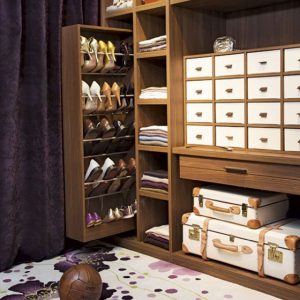 50 Best Shoe Storage Ideas and Designs For Shoe Lovers - InteriorSherpa
