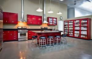 50 Best Modern Kitchen Cabinet Ideas - Page 2 of 5 - InteriorSherpa