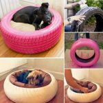 27 DIY Pet Bed Ideas For Your Inspiration - InteriorSherpa