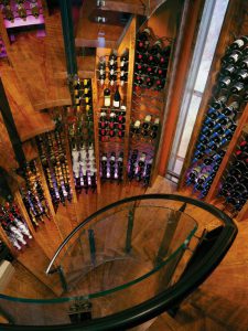 32 Creative Wine Cellar Ideas and Designs For You - InteriorSherpa