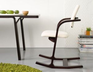 41 Stunning Rocking DIY Armchair Ideas and Designs - InteriorSherpa