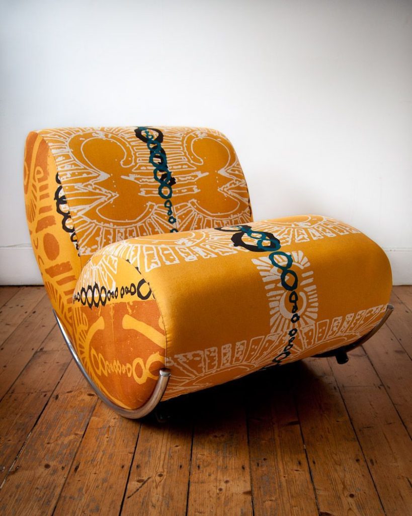 41 Stunning Rocking DIY Armchair Ideas and Designs - InteriorSherpa