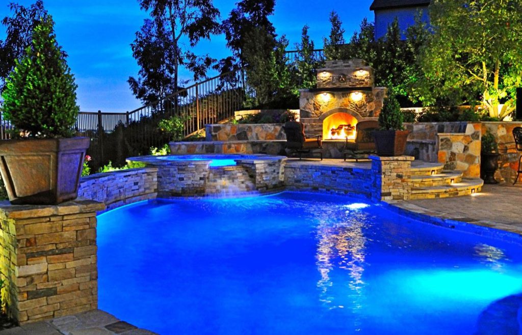 25 Great Backyard Pool Designs Ideas to Add Charm To Your Home ...