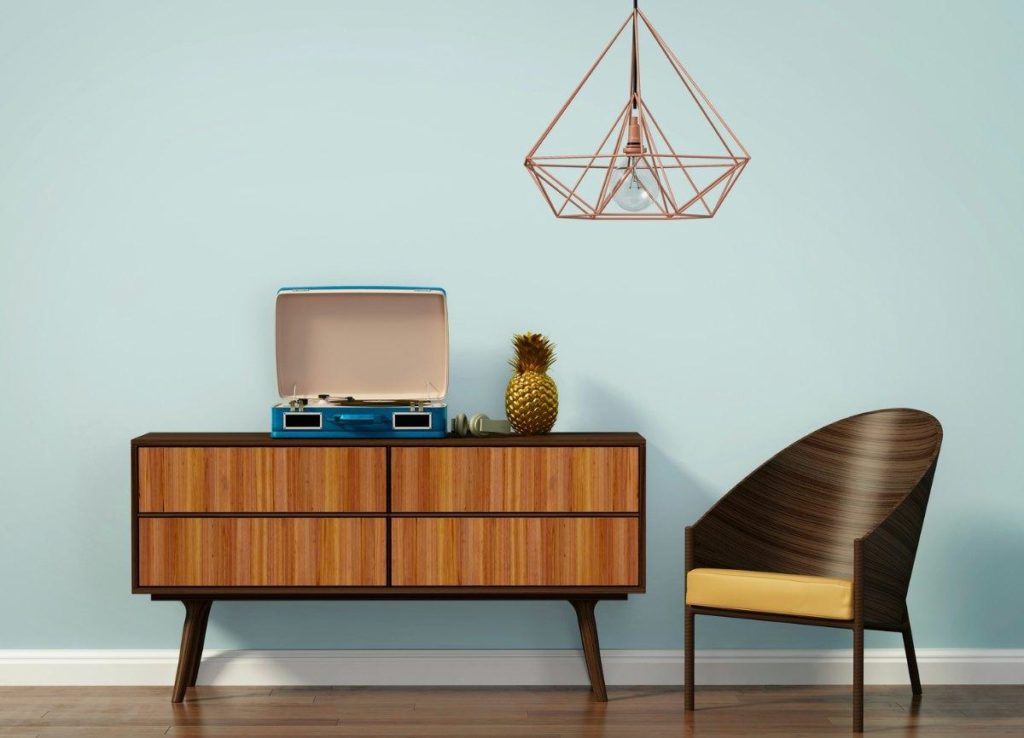 25 Best Old Furniture Decoration Ideas and Designs For Your Inspiration ...