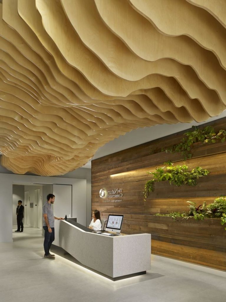25 Best Wood Ceiling Ideas To Add Charm To Your Home - InteriorSherpa
