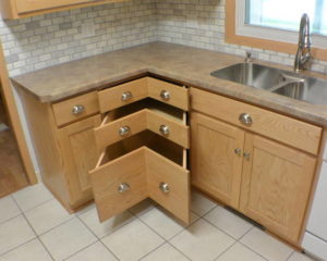 45 Creative Small Kitchen Storage Ideas to Maximize Your Space ...