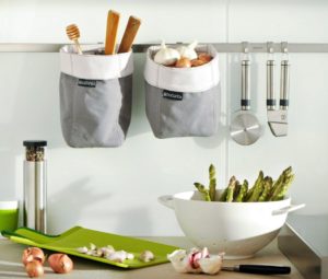 45 Creative Small Kitchen Storage Ideas to Maximize Your Space ...