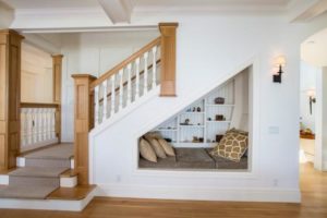 40 Best Staircase Ideas To Make Your Home Adorable - InteriorSherpa