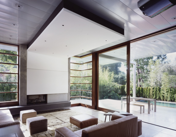 22 Best Metal Ceiling Ideas To Improve Your Home Ceiling - InteriorSherpa