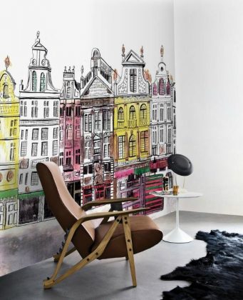 40 Adorable Wall Art Ideas to Incorporate Into Your Design - InteriorSherpa