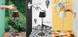 22 Wireless Lamps Ideas To Brighten Up Your Home - InteriorSherpa