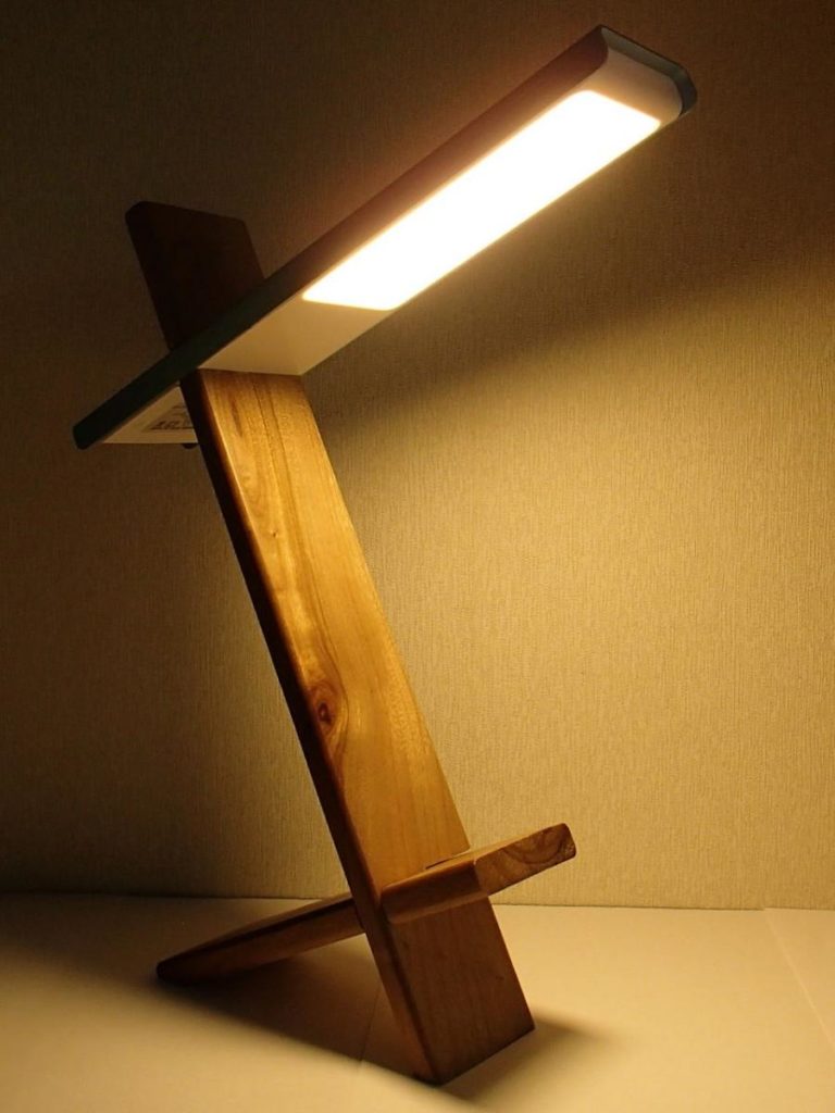 22 Wireless Lamps Ideas To Brighten Up Your Home - InteriorSherpa