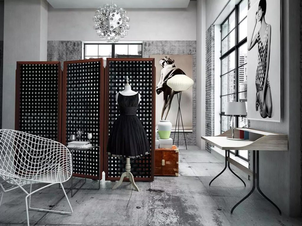 26 Best Portable Room Dividers to Solve Your Problem - InteriorSherpa
