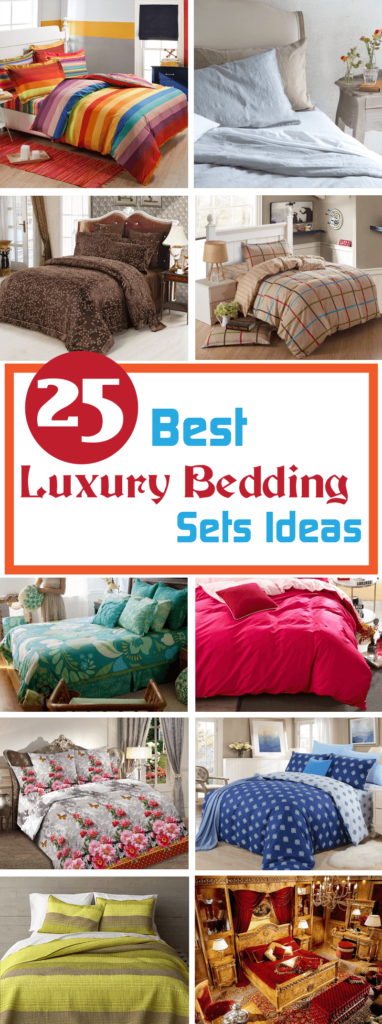 25 Best Luxury Bedding Sets Ideas To Inspire You - InteriorSherpa