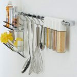 45 Creative Small Kitchen Storage Ideas to Maximize Your Space ...