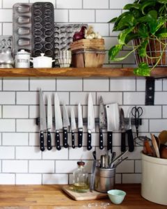45 Creative Small Kitchen Storage Ideas to Maximize Your Space ...
