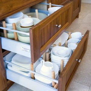45 Creative Small Kitchen Storage Ideas to Maximize Your Space ...