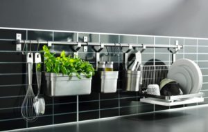 45 Creative Small Kitchen Storage Ideas to Maximize Your Space ...