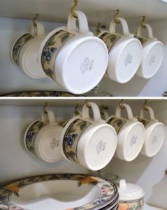 45 Creative Small Kitchen Storage Ideas to Maximize Your Space ...