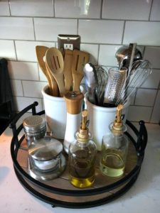 45 Creative Small Kitchen Storage Ideas to Maximize Your Space ...