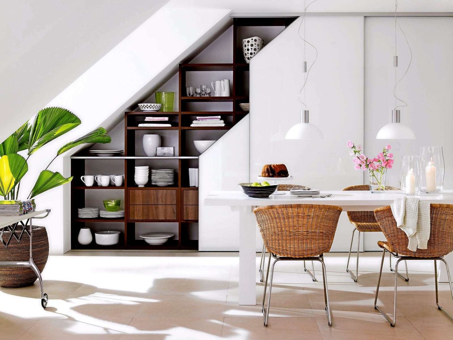 28 Storage Ideas To Spark Your Dream Home Space - InteriorSherpa