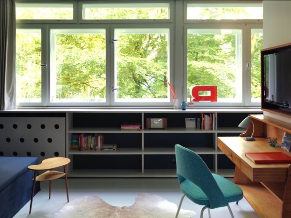 40 Smart Window Seat Storage Ideas To Try Right Now - Page 3 of 4 ...