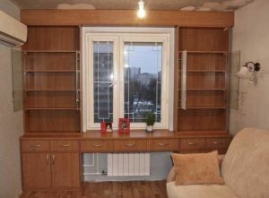 40 Smart Window Seat Storage Ideas To Try Right Now - Page 3 of 4 ...