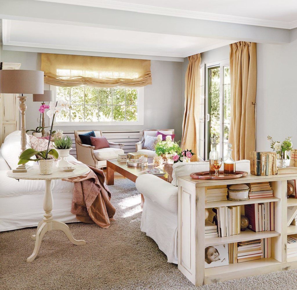 40 Smart Window Seat Storage Ideas To Try Right Now - InteriorSherpa