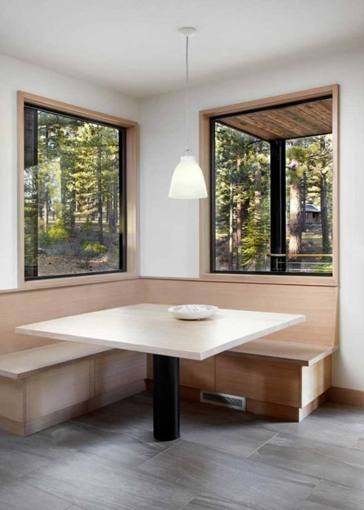 40 Smart Window Seat Storage Ideas To Try Right Now - Page 2 of 4 ...