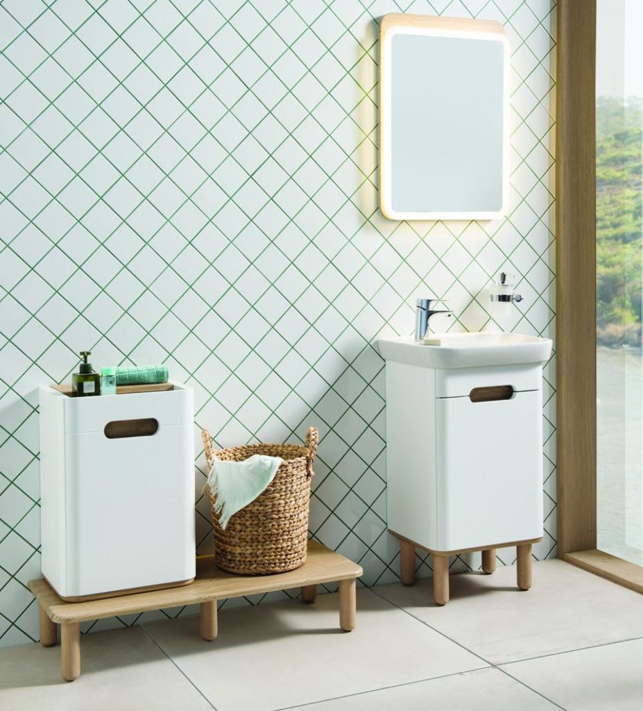 30 Tips to Build Effortless Laundry Room Designs - InteriorSherpa