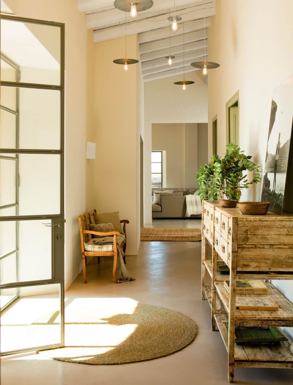 20 Best Hanging Lights to Brighten Up Your Home - InteriorSherpa