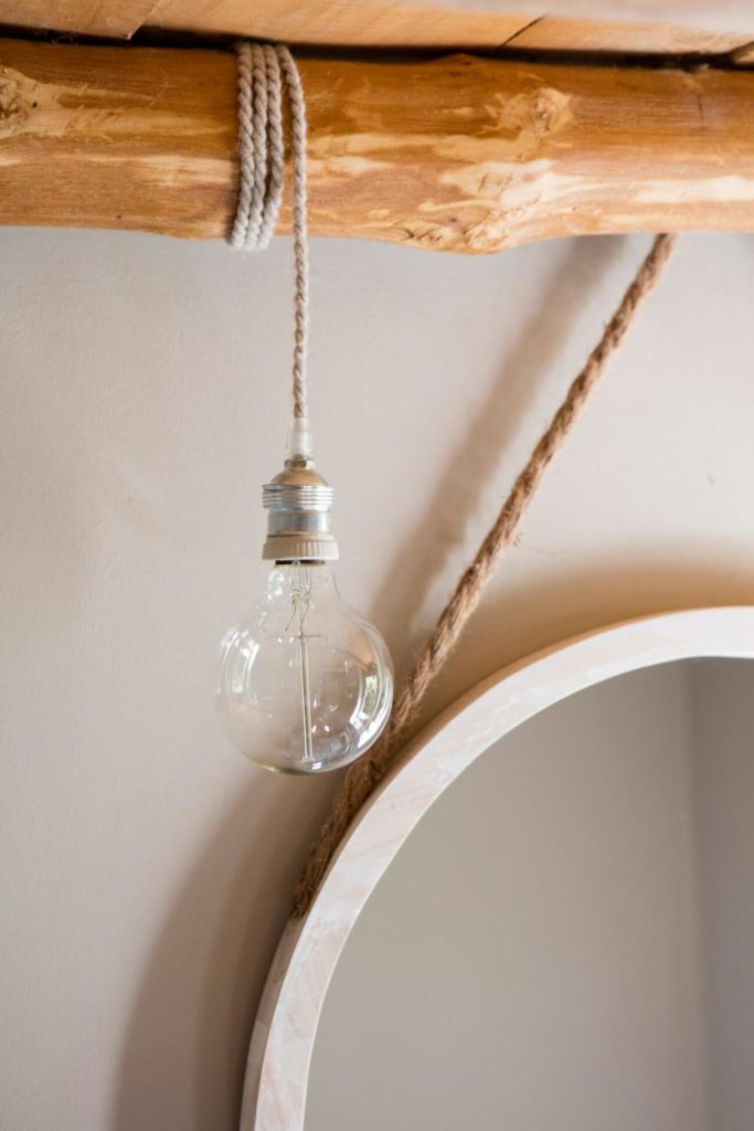20 Best Hanging Lights to Brighten Up Your Home - InteriorSherpa