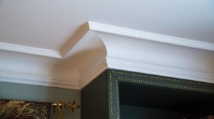 25 Ceiling Decor Ideas To Stylize Your Dream Home - InteriorSherpa