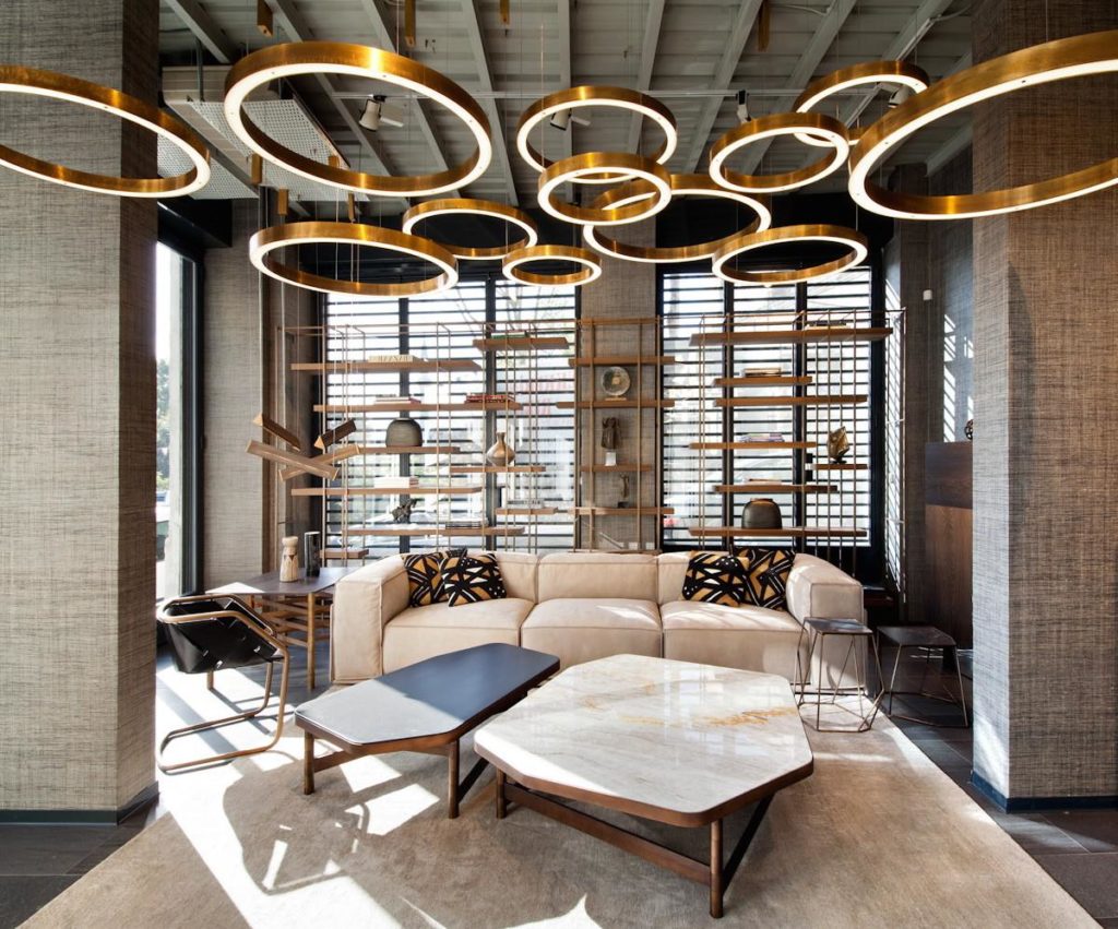 20 Best Hanging Lights to Brighten Up Your Home - InteriorSherpa