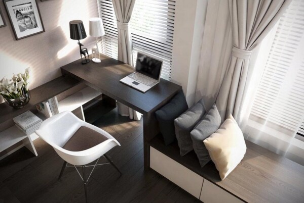 30 Best Corner Computer Desks To Maximize Your Space - InteriorSherpa