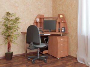30 Best Corner Computer Desks To Maximize Your Space - InteriorSherpa