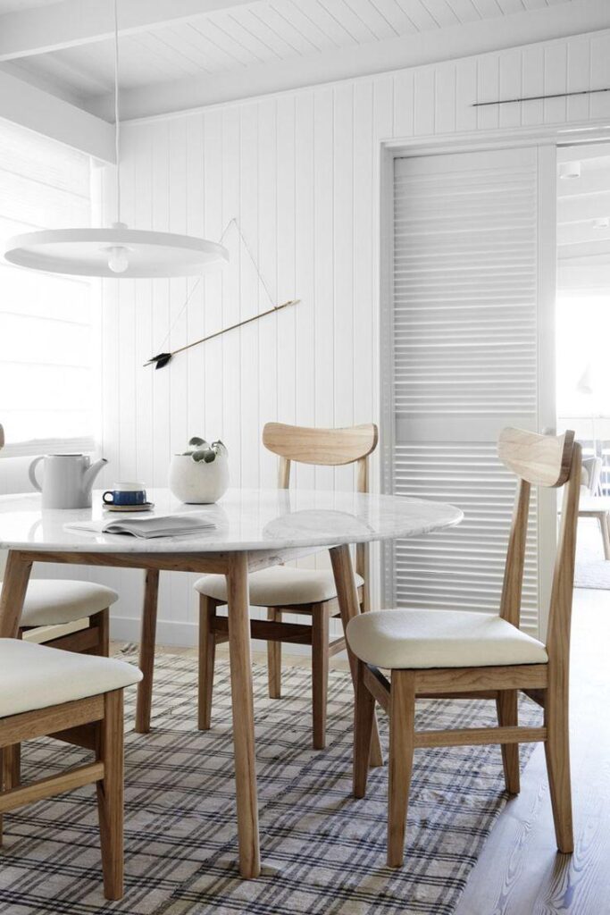 30 Best Oval Tables Ideas You'll Love - InteriorSherpa