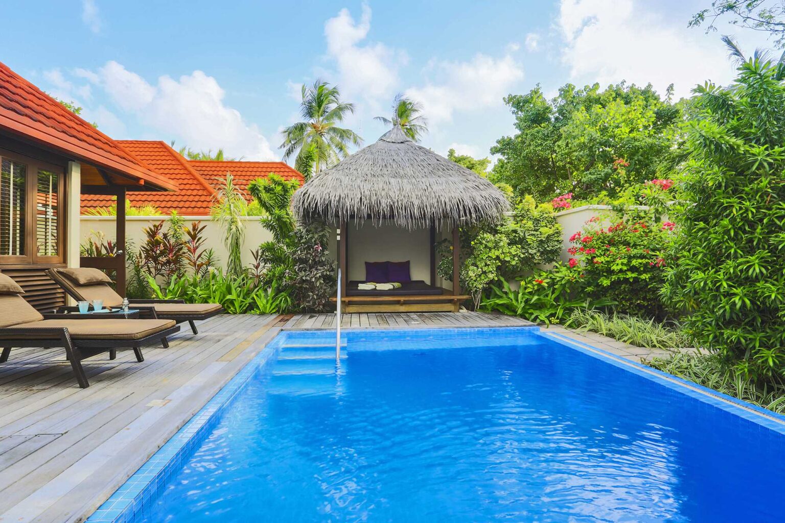 32 Amazing Ground Pools For Swimming In Style - Page 3 of 3 ...