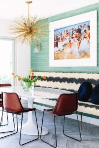 30 Best Oval Tables Ideas You'll Love - InteriorSherpa