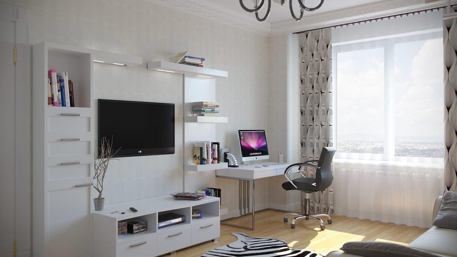 30 Best Corner Computer Desks To Maximize Your Space - InteriorSherpa